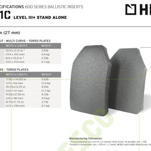 HESCO – SIERRATAC