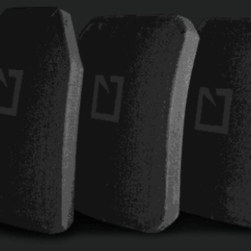 HESCO Plates & Body Armor - SIERRATAC