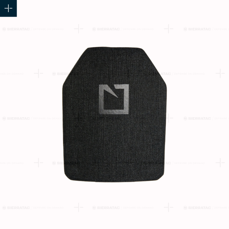 HESCO Plates & Body Armor - SIERRATAC