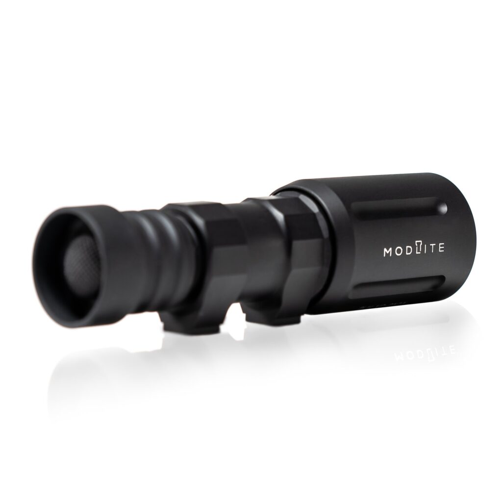 Modlite: HOG WML Black Complete - SIERRATAC