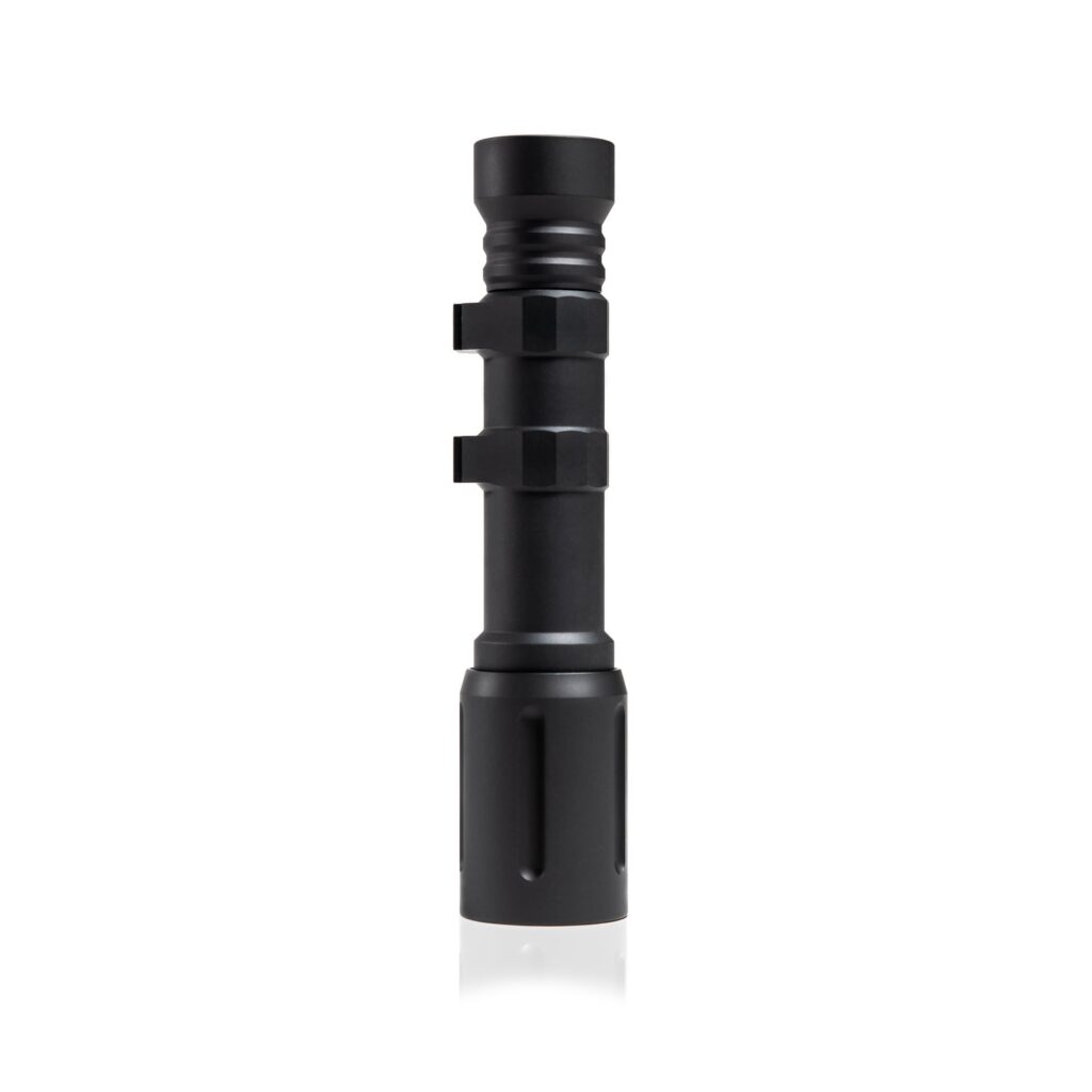 Modlite: OKW-18650 Light Package (Black) - SIERRATAC