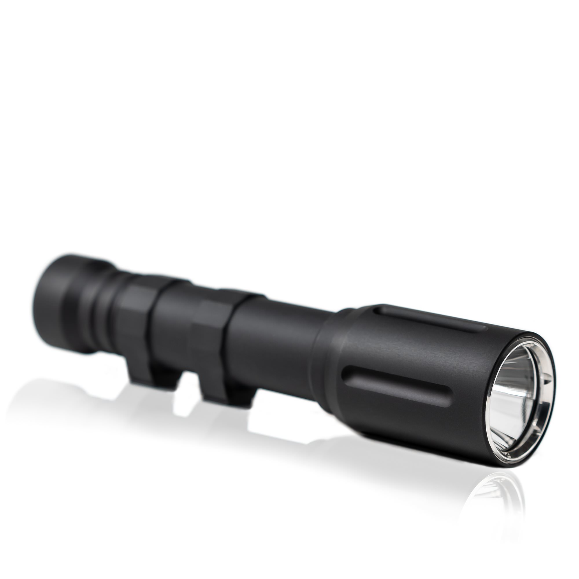 Modlite: Handheld OKW-18650 Light Package - SIERRATAC