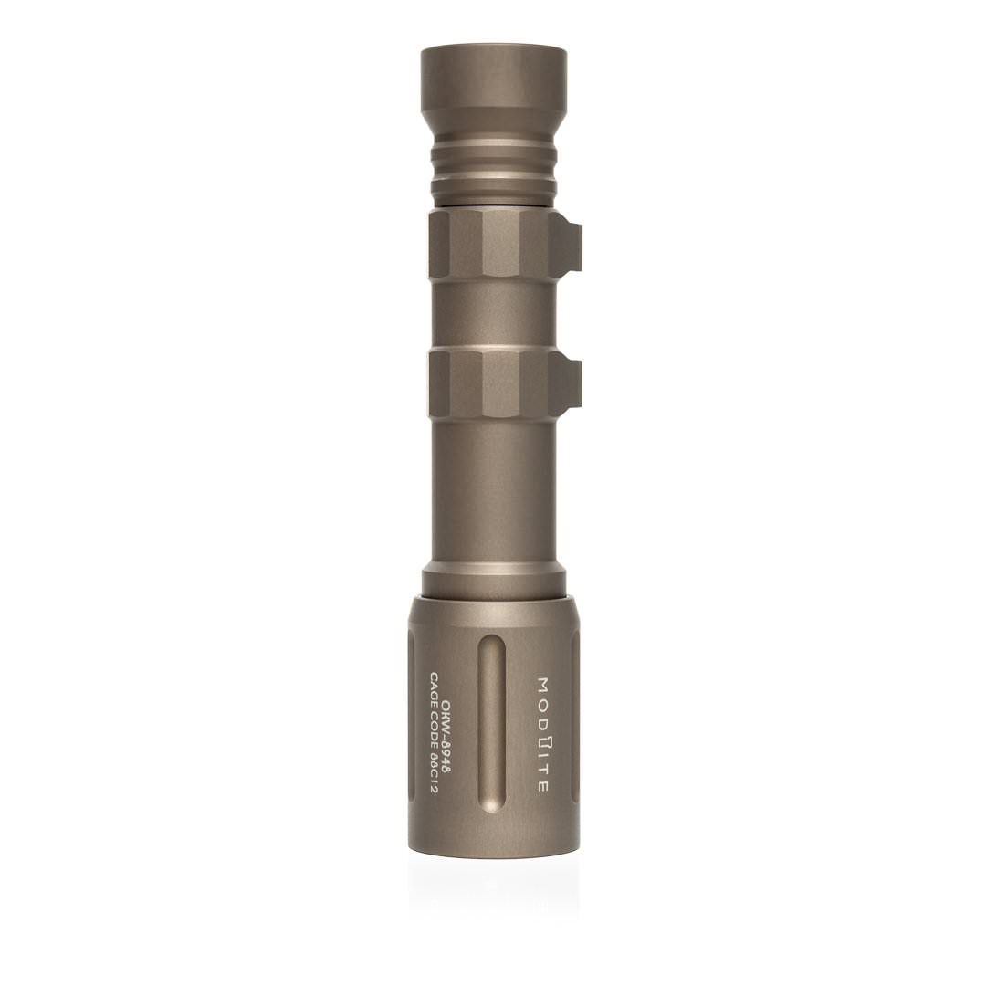 Modlite: OKW-18650 Light Package (FDE) - SIERRATAC