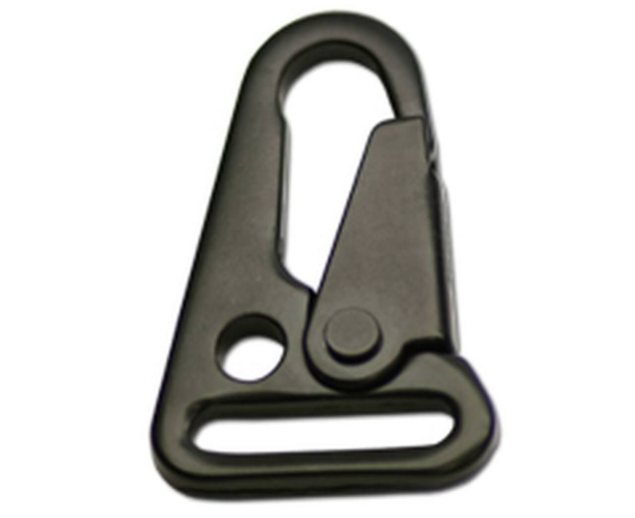 HK Style Hook - 1" Webbing - SIERRATAC