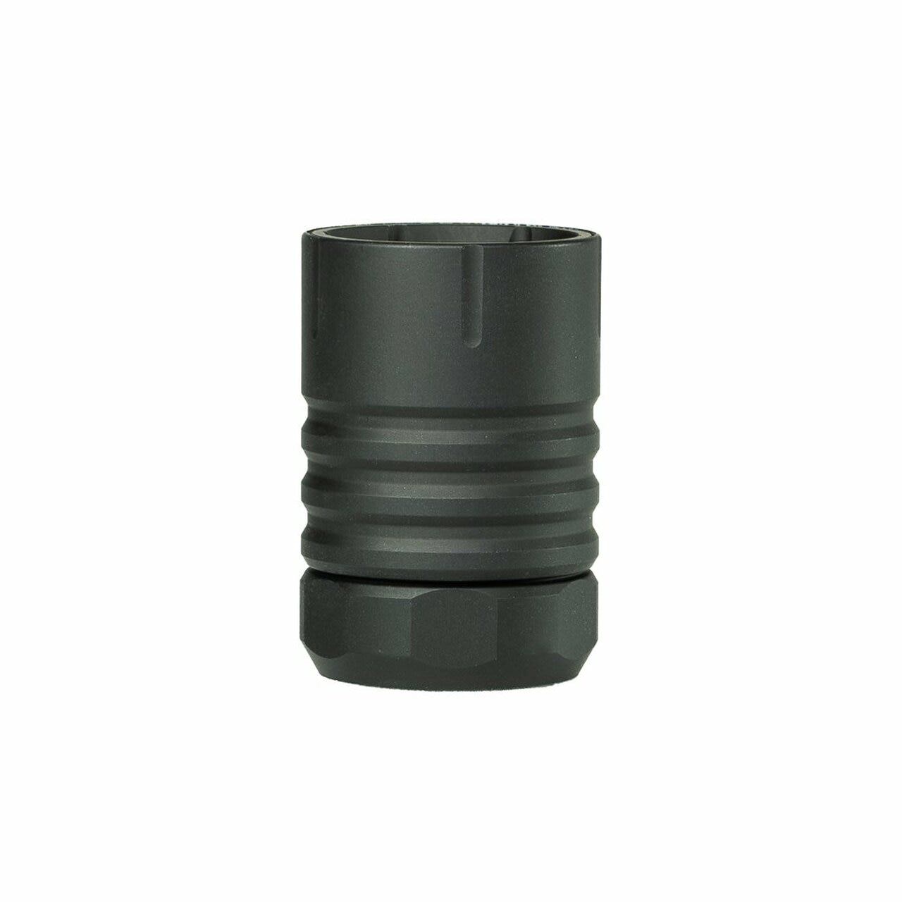 Modlite ModButton Lite MLOK Adapter (Black and Tan) - SIERRATAC