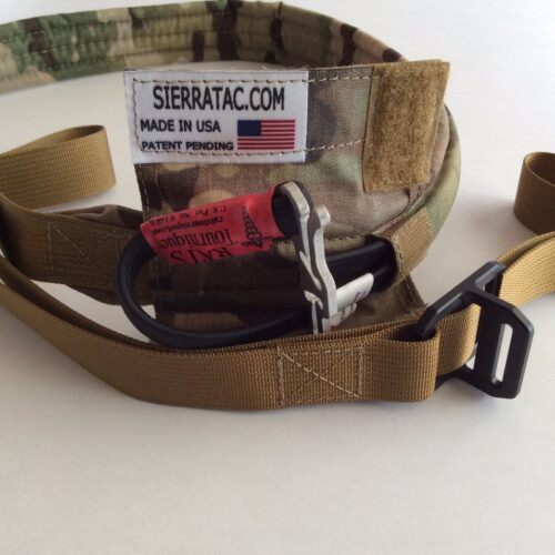 Tactical Medical Solutions: SOFTT-W - SIERRATAC