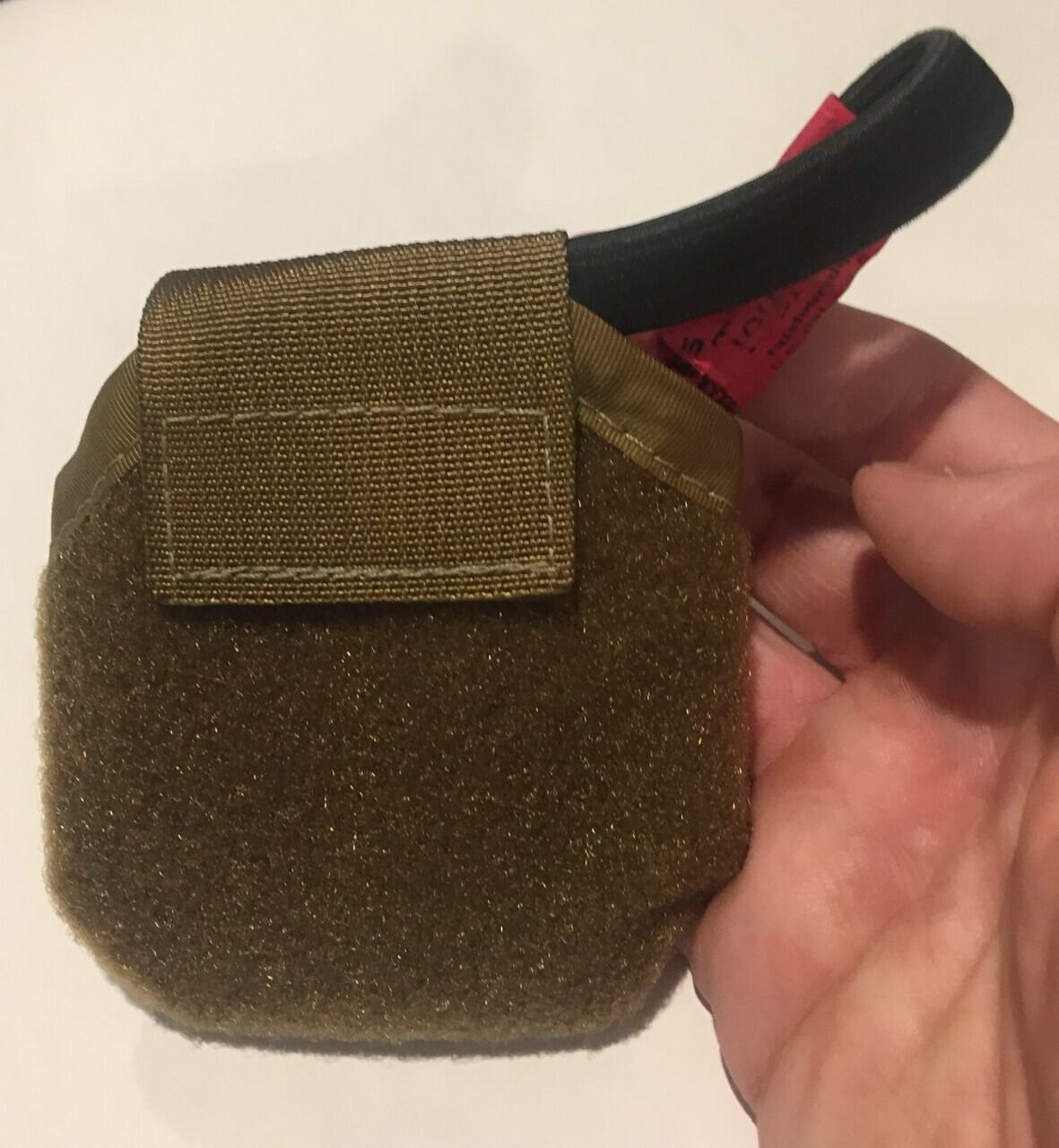 SIERRATAC RATS Tourniquet Pouch 2.0 - SIERRATAC