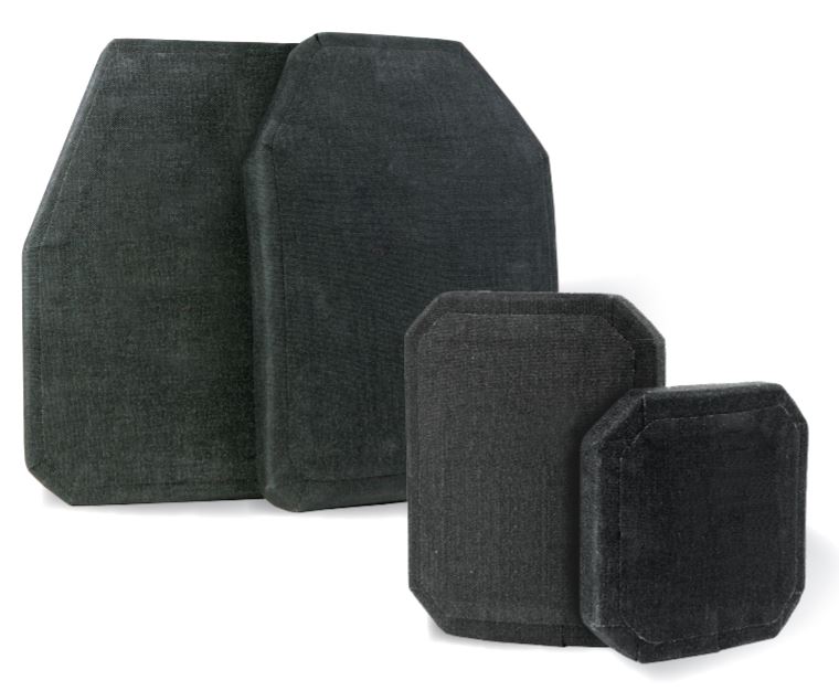 HESCO Premium Training Plates - Non Ballistic (PAIR PRICING) - SIERRATAC