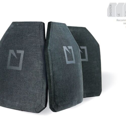HESCO Plates & Body Armor - SIERRATAC