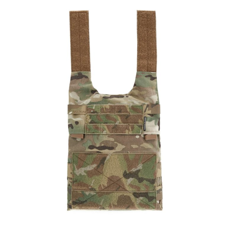 Spiritus Systems: 34 Alpha Chest Rig – SIERRATAC