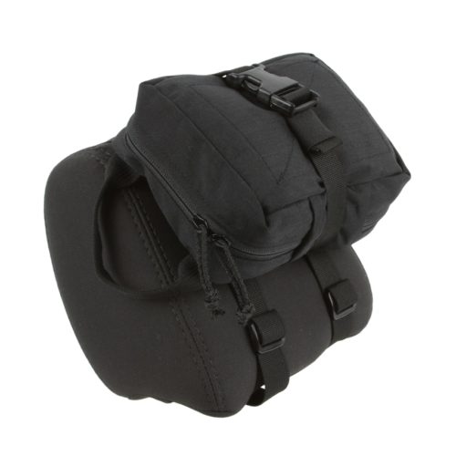 Spiritus Systems: Sling Retention Bands (4-Pack) - SIERRATAC