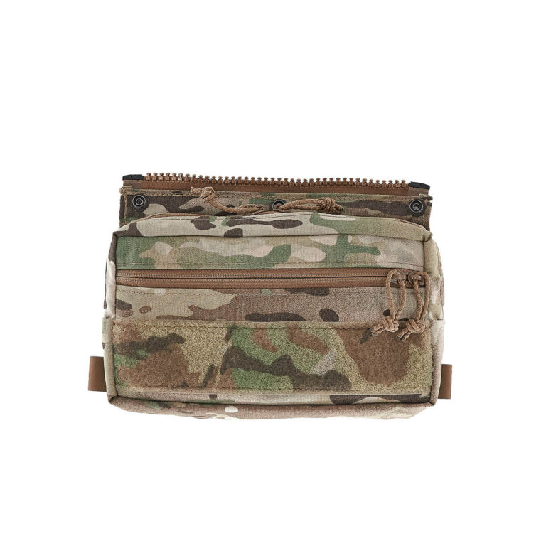 Spiritus Systems: 34 Alpha Chest Rig - SIERRATAC