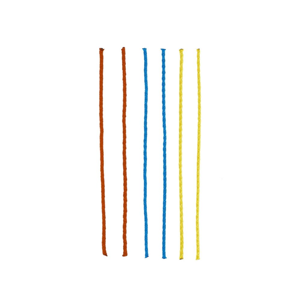 Spiritus Systems: Sling Retention Bands (4-Pack) - SIERRATAC