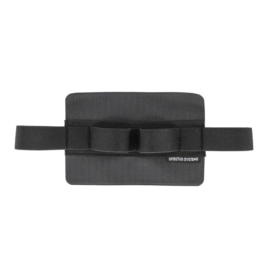 Spiritus Systems: JSTA Pouch - SIERRATAC