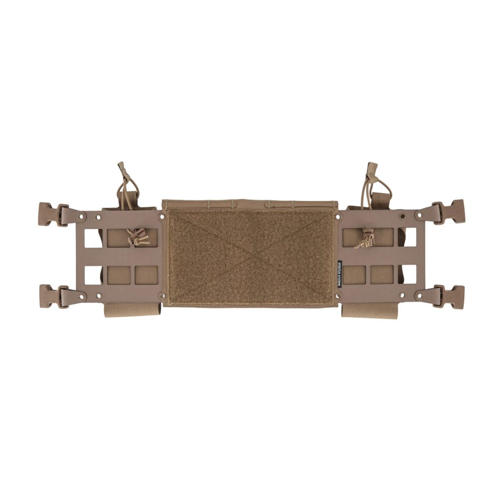 Spiritus Systems: JSTA Pouch – SIERRATAC