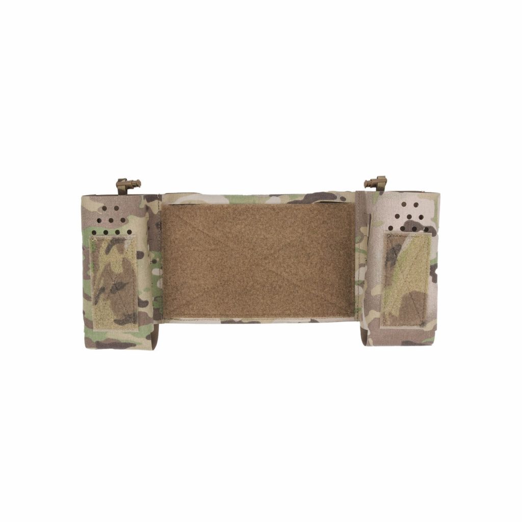 Spiritus Systems: Micro Fight Chassis Mk4 - SIERRATAC