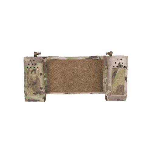 Spiritus Systems: Submachine Gun Magazine Insert - SIERRATAC