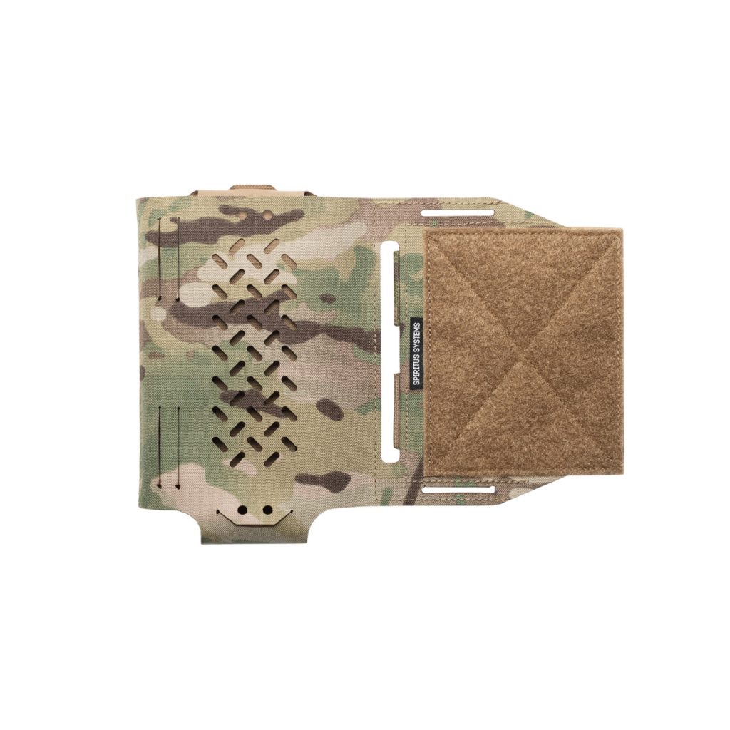 Spiritus Systems: CCS Pouch - SIERRATAC