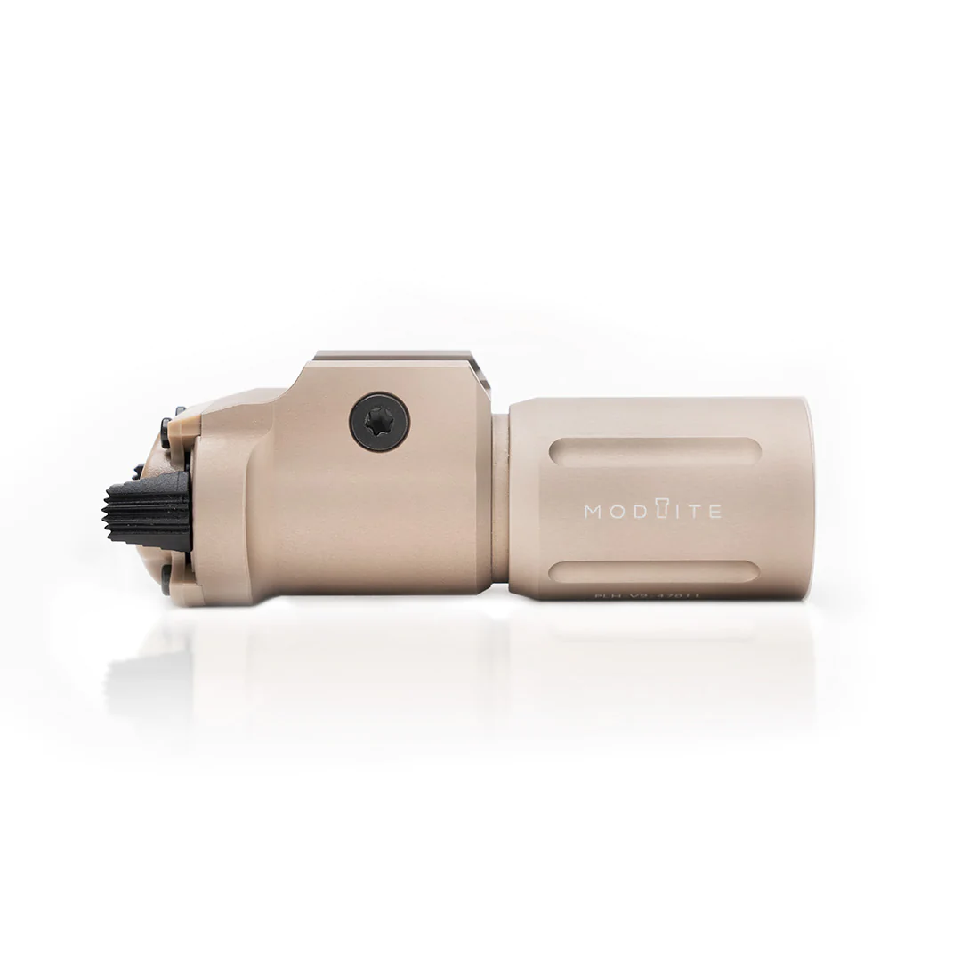 Modlite: Pistol Light PL350-PLHv2 (FDE) - SIERRATAC