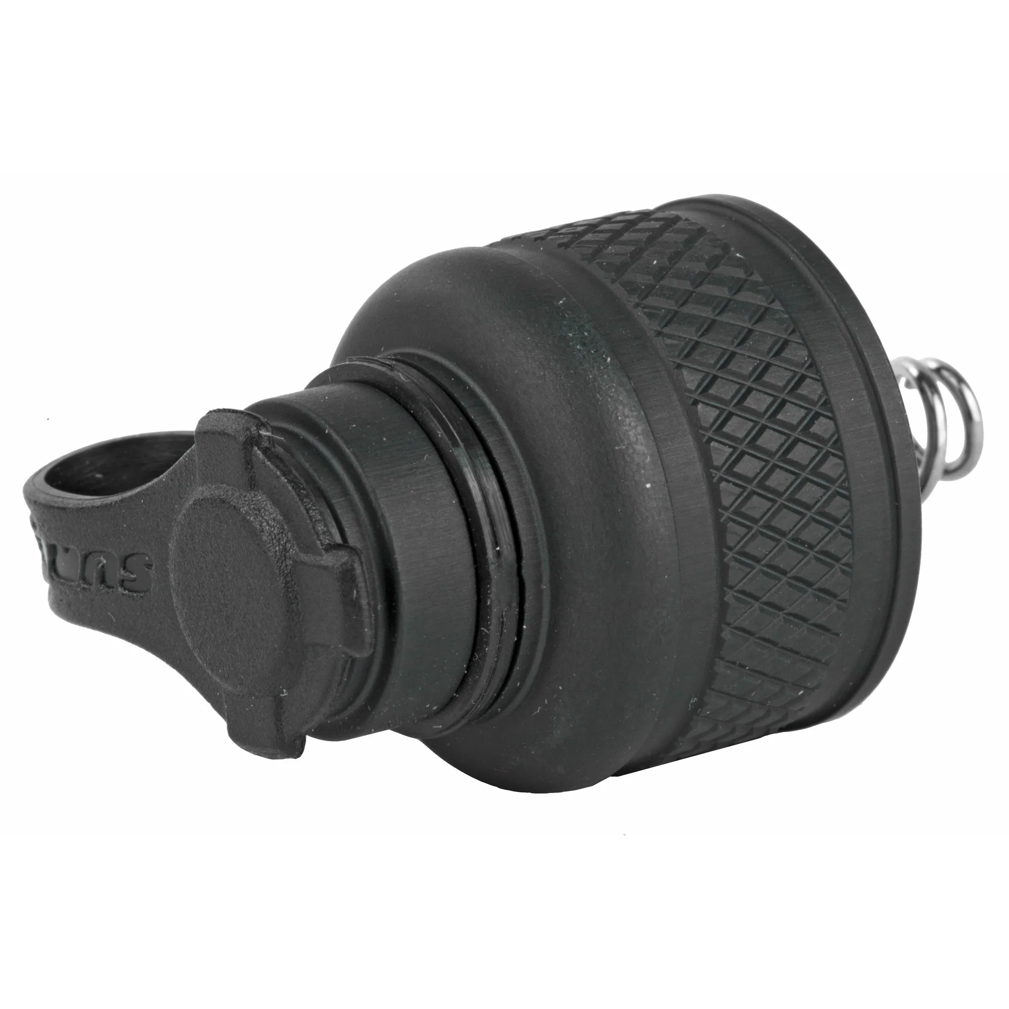 Surefire Tailcap UE (Black or Tan) - SIERRATAC