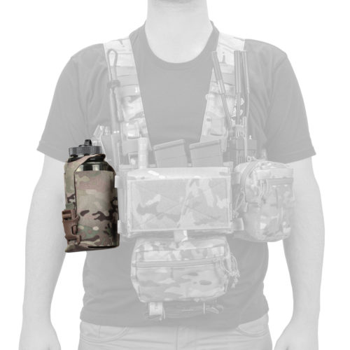 Spiritus Systems: Mutant Pouch - SIERRATAC