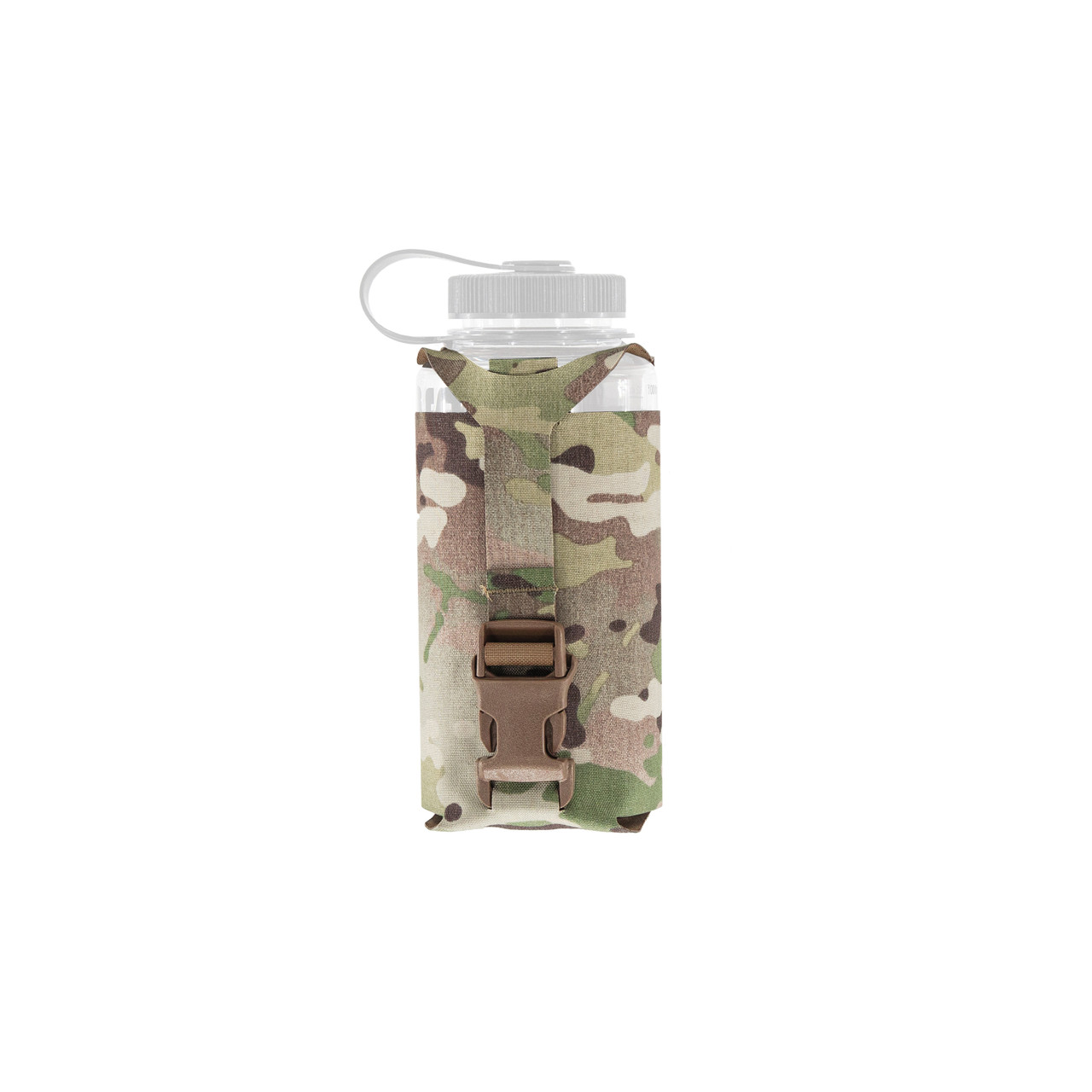 Spiritus Systems: Nalgene Water Bottle Pouch - SIERRATAC