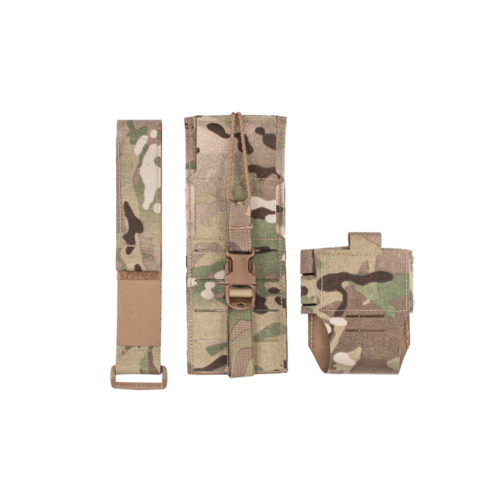 Spiritus Systems: Nalgene Water Bottle Pouch - SIERRATAC