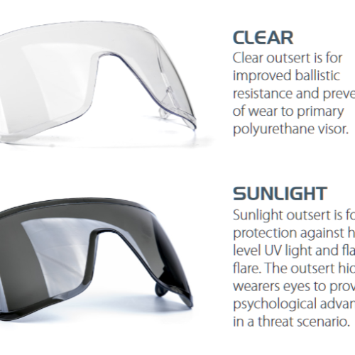 AVON PROTECTION – SIERRATAC