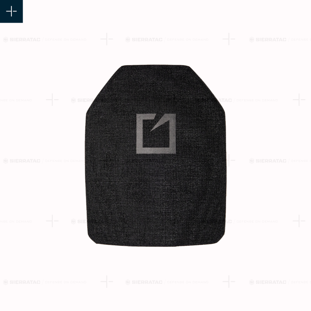 HESCO Plates & Body Armor - SIERRATAC