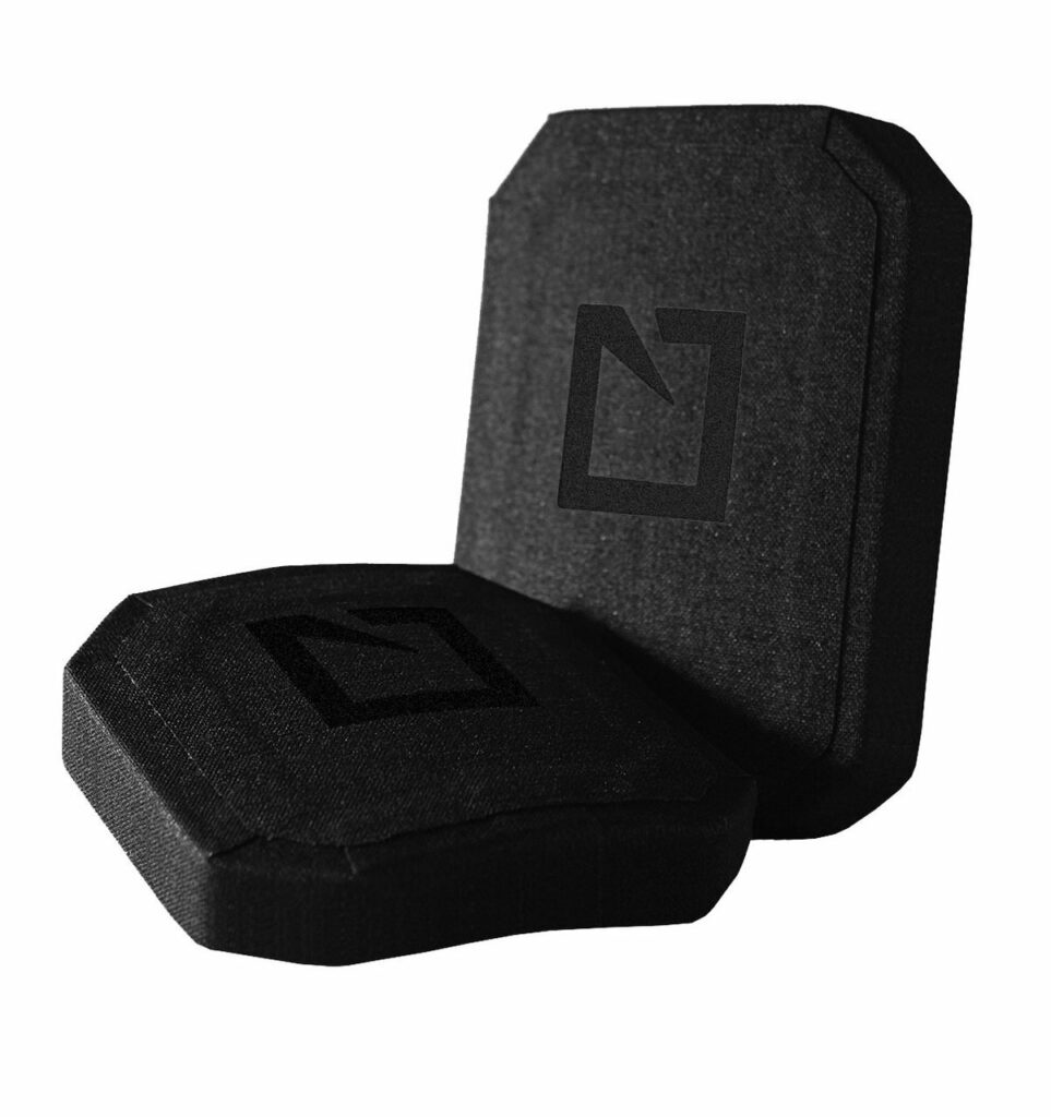 HESCO Plates & Body Armor - SIERRATAC