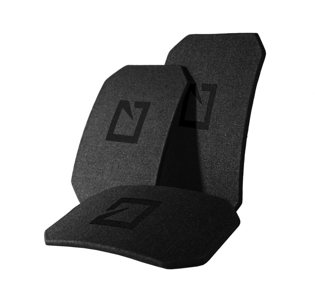 HESCO Plates & Body Armor - SIERRATAC