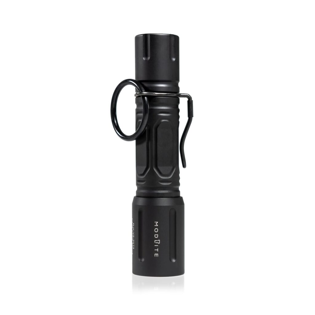 Modlite: Handheld OKW-18650 Light Package - SIERRATAC